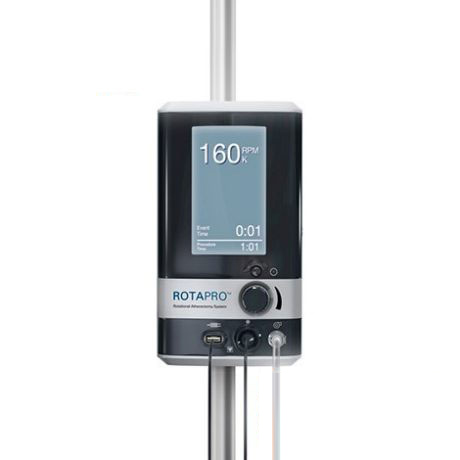 ROTAPRO™ Coronary Atherectomy - Boston Scientific